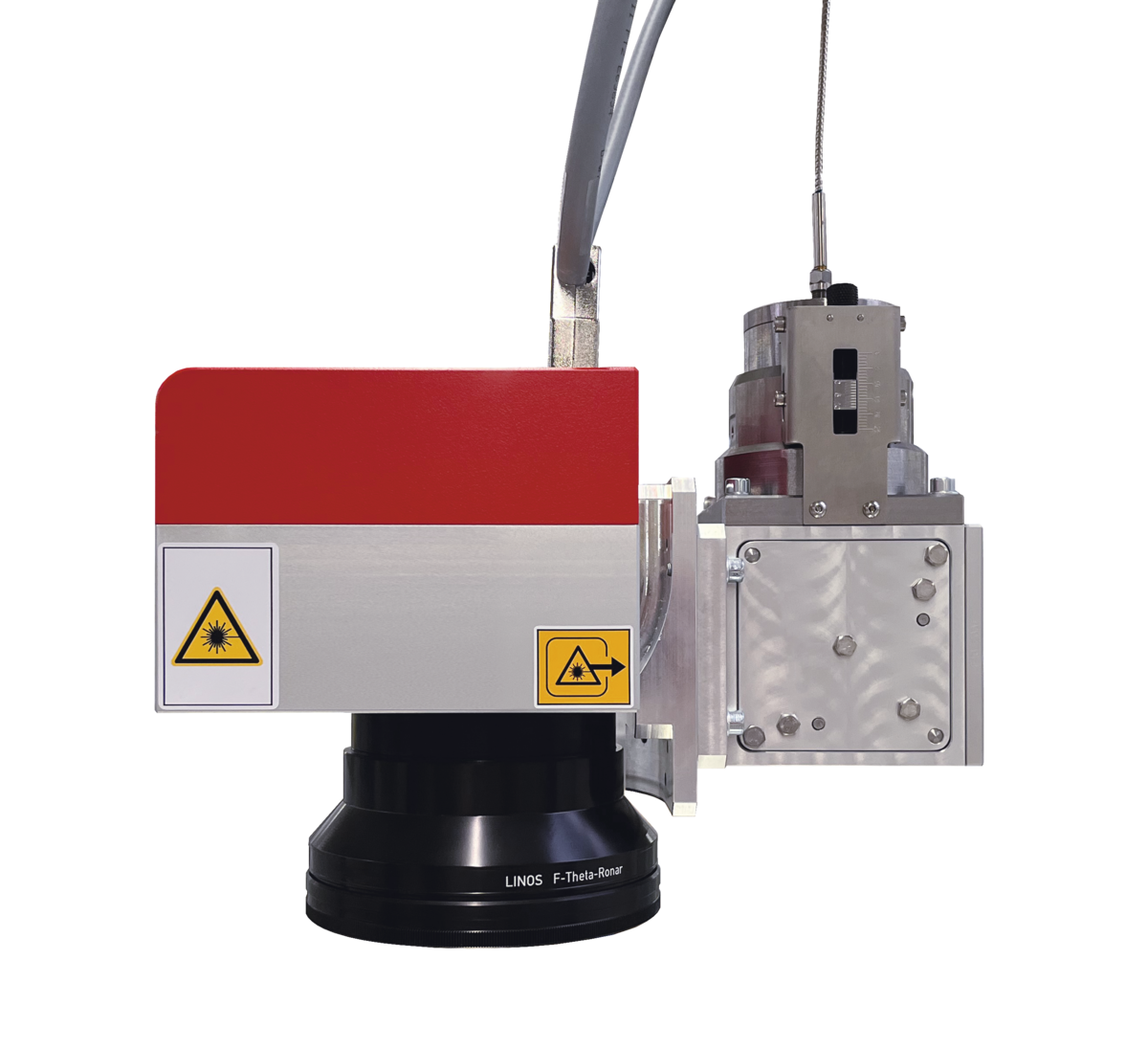 LPKF InlineWeld 6000 | LPKF