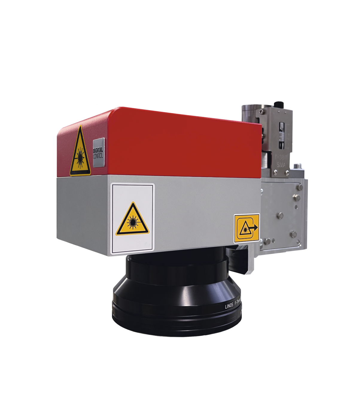 LPKF InlineWeld 6000 | LPKF