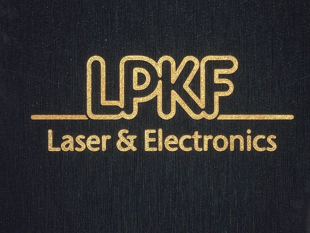 LPKF AMP 3000 Laser Processing System | LPKF