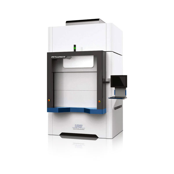 巨细兼备：LPKF激光技术创造新的机遇!_德国LPKF乐普科