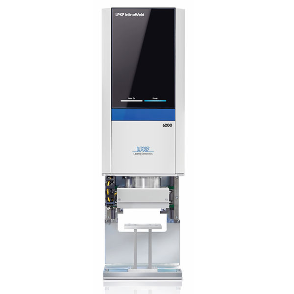 巨细兼备：LPKF激光技术创造新的机遇!_德国LPKF乐普科